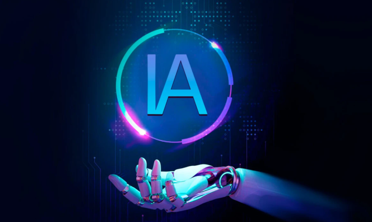 La Inteligencia Artificial en 2023: Avances y Tendencias | Emocionante.Online